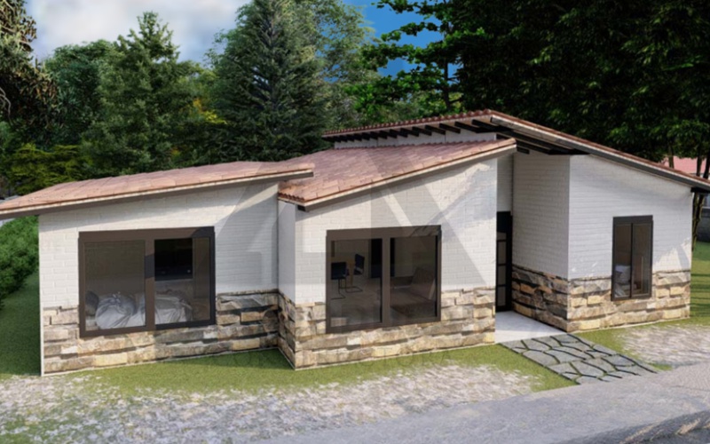 Premodular Constructora