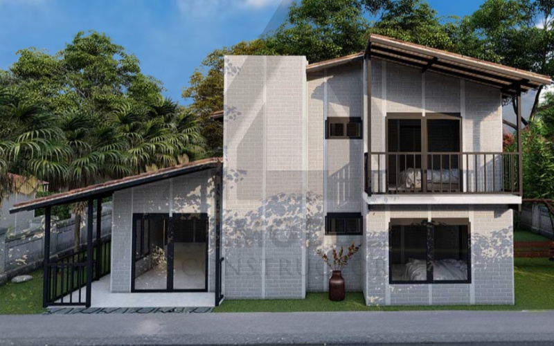 Premodular Constructora