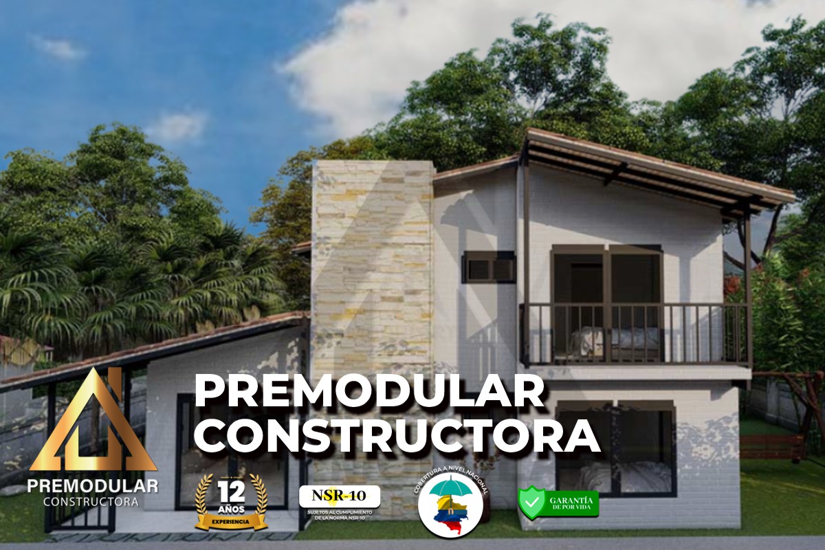Premodular Constructora