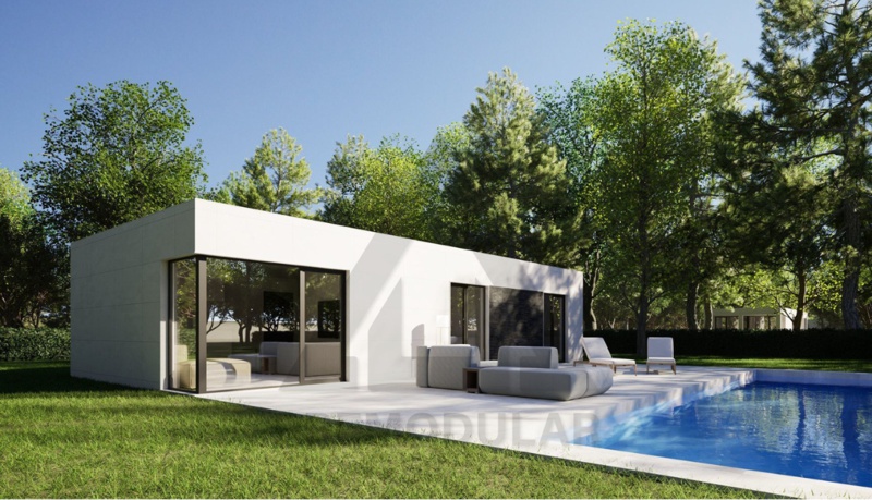 Premodular Constructora