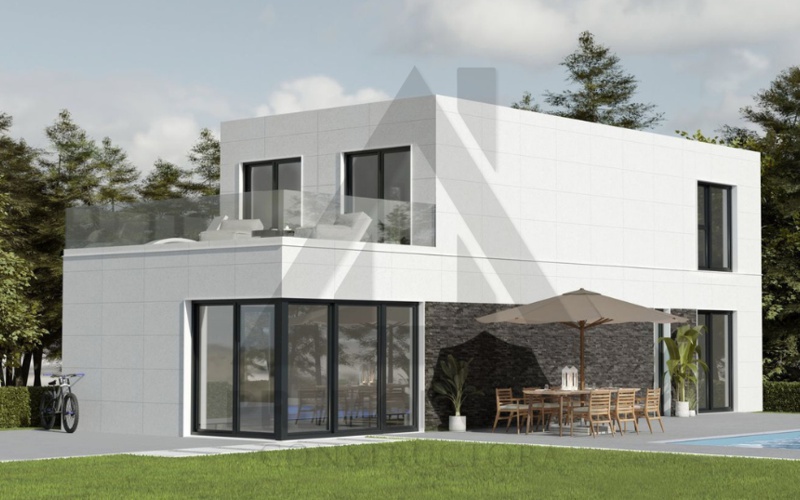 Premodular Constructora